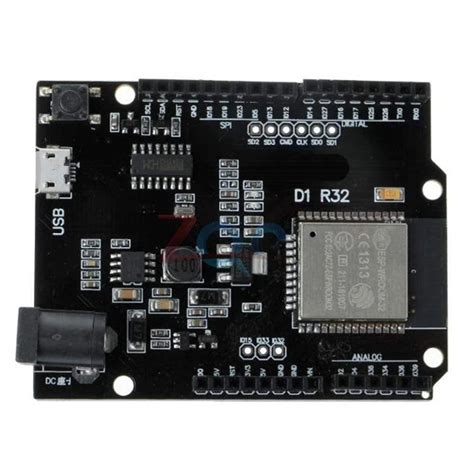 for esp32 wifi bluetooth 4mb flash for wemos d1 r32 development board
