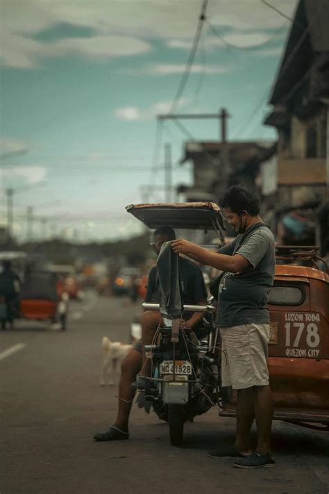 pack presets unity benj villena