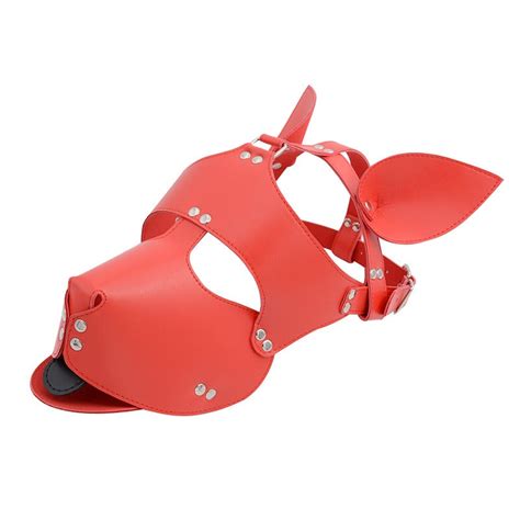 Red Mongrel Pup Hood Pup Hood Australia