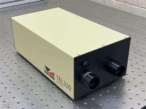 new feature automatic source alignment on idr300 psl with tel310 and
