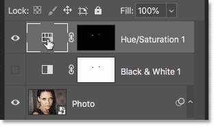 How To Merge Layers As Smart Objects In Photoshop
