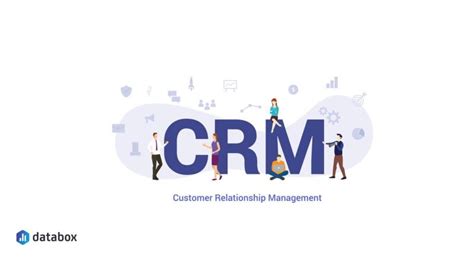 Hubspot Crm Vs Salesforce How To Choose The Right Crm Databox Blog Alex Meade
