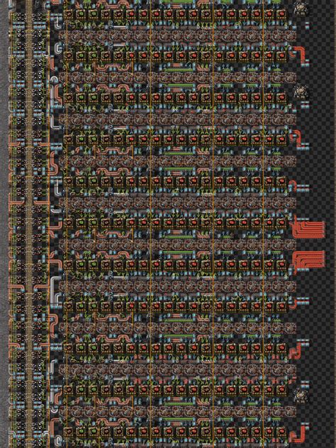 I Too Wanted More Red Circuits Rfactorio
