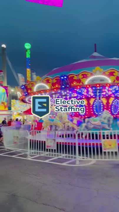 Elective Staffing On Linkedin Electivestaffing Funatwork Teamspirit