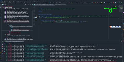 一个基于java线程池管理的开源框架hippo4j实践 Itxiaoshen 博客园