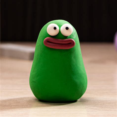 Join The Excitement Claymation Community Expands To