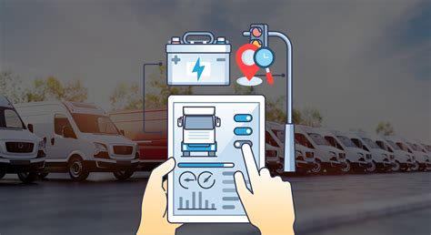 Ev Fleet Management Software Complete Guide