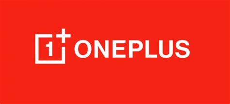 OnePlus Unveils New Visual Identity And Logo Techlustt