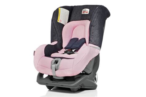Britax First Class Plus - Car seats from birth - Car seats | MadeForMums