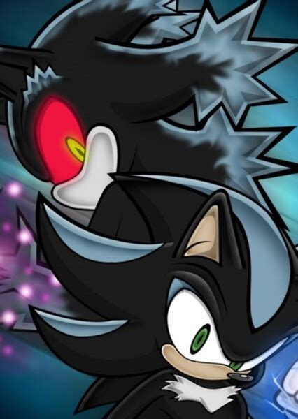 Venice the Hedgehog Fan Casting for Dawn of Sonic: into darkness ...