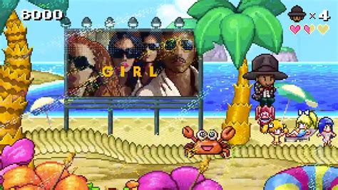 Pharrell Williams Collaborates With Takashi Murakami