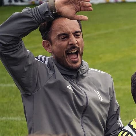 Luca Cordoni On Linkedin Juventus Juventusacademymalta Headcoach