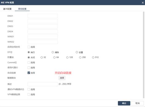 基于ospf Over Ipsecvpn配置案例 Webui 山石网科知识库
