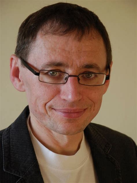 Alexander Kordyuk: Homepage