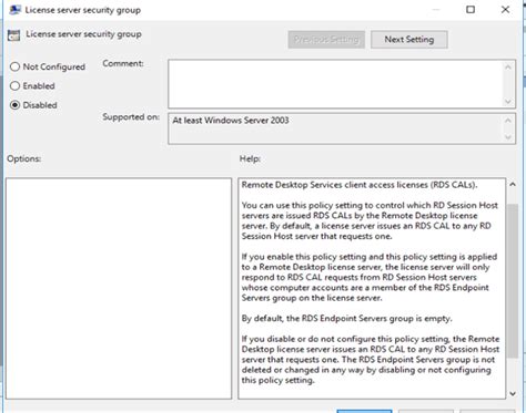 What To Do When Your Remote Desktop Licensing Manager Server Crashes