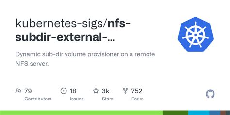 Releases Kubernetes Sigs Nfs Subdir External Provisioner Github