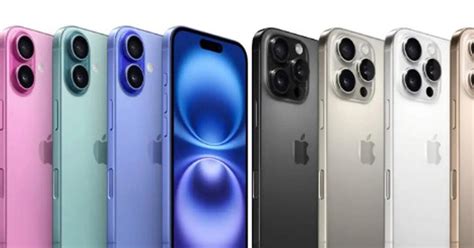 Las Mejores Ofertas En Estados Unidos Conoce D Nde Conseguir El Iphone Plus Pro Y Pro Max