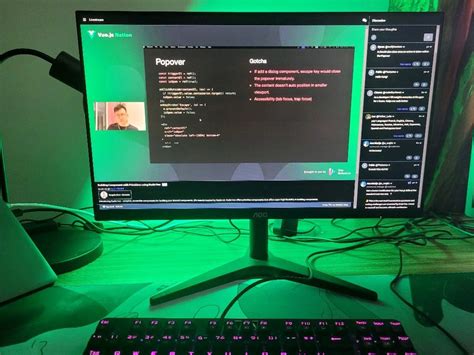 Vuejsnation Itevent Vuejs Thaís Araujo