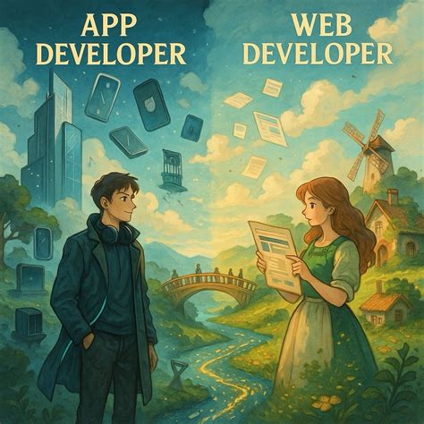 app vs web development pros and cons ronit sarkar posted on the