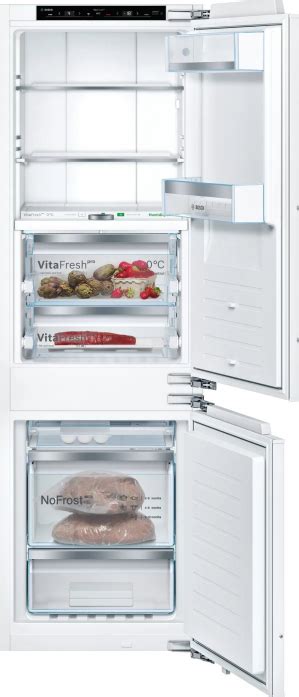 Встраиваемый холодильник Bosch KIV86NS20R – купить за 97 990 ...