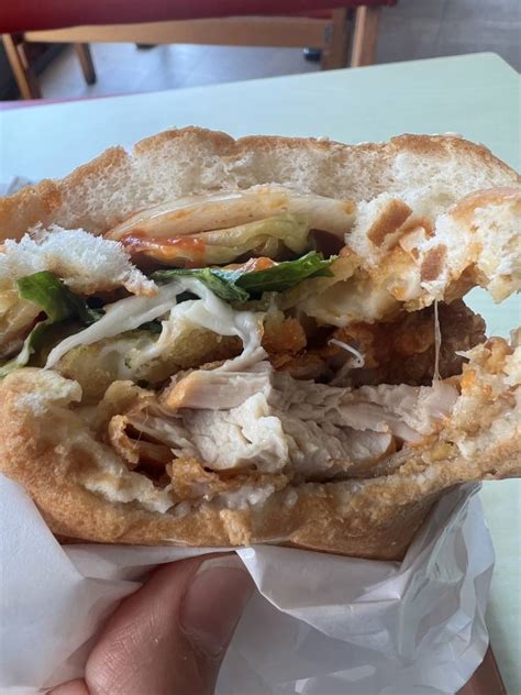 맘스터치 신메뉴 꼭 먹어🥹감동의 와랄라쑈 인스티즈 Instiz 푸드 음식 카테고리