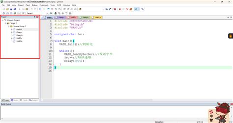 （51单片机）串口通讯（串口通讯教程）（串口接收发送教程） Ew帮帮网