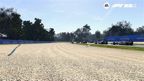 Anyone Seen Floating End Plates Before R F1game