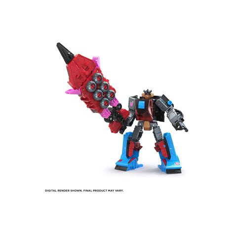 hasbro transformers generations shattered glass collection decepticon