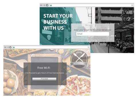 Increasing Wi Fi Connectivity With Edgecore Networks And Facebook Express Wi Fi Edgecore Wi Fi