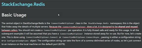 建立 6 redis 本機開發環境 余小章 大內殿堂 點部落
