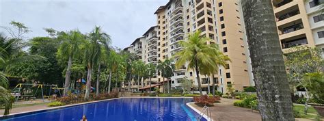 Condominium For Sale In Cita Damansara By Ivy Chen
