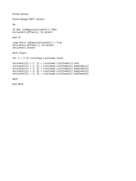 Códigos Vba Pdf Software Engineering Computer Engineering