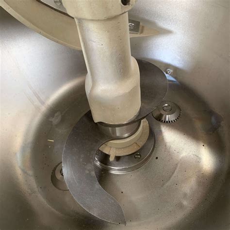 Stephan Mixer Fh Scandinox