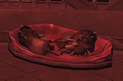 Targ Star Trek Online Wiki