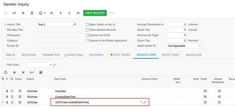 Display Date And Time Community