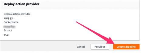 Using Aws Codepipeline And Aws Codestar Connections To Deploy From Bitbucket Aws Devops