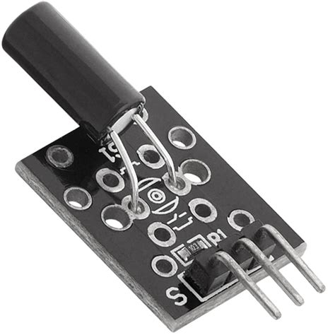 Vibration Switch Module Beirut Electrocity