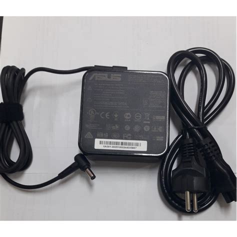 Jual Promo Charger Adaptor Original Laptop Asus X X D X Dp X Z X Ze V A