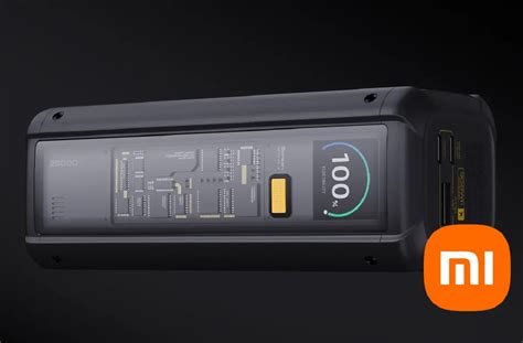 Xiaomi Announces Its Latest High Capacity Power Bank With W Hypercharge Support With