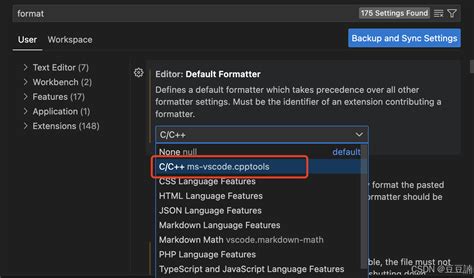 Cc（vs Code代码格式化插件）vscode C格式化插件 Csdn博客