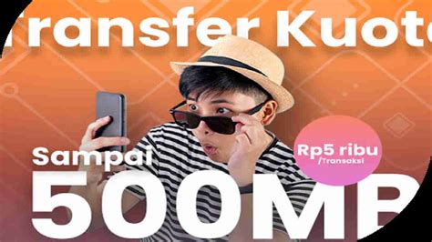 Transfer Paket Data Telkomsel Dengan Praktis Tanpa Aplikasi