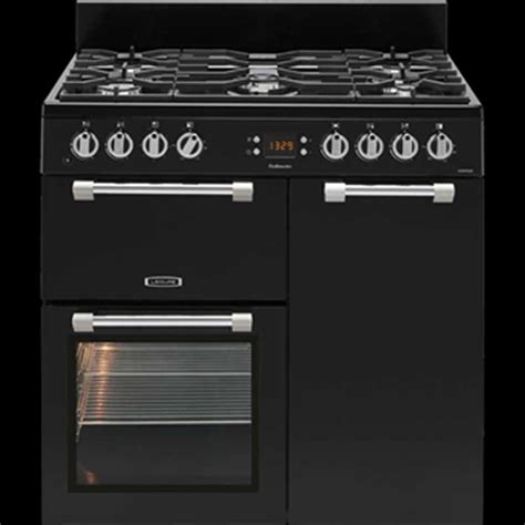 Leisure Cookmaster Range Kitchen Cookerstove