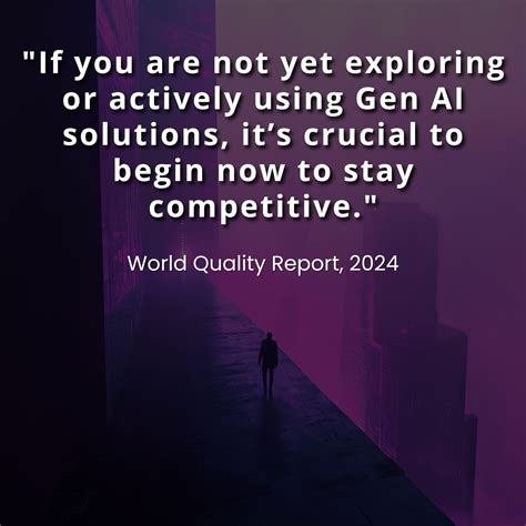 crestech software on linkedin genai ai generativeai qualityengineering softwaretesting