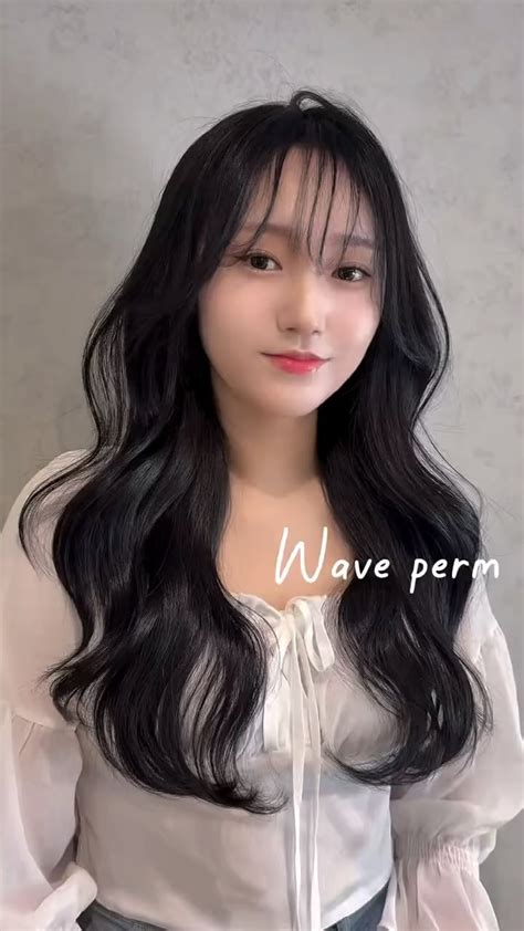 홍대 합정미용실 Among 어몽헤어 안지원 ‘그레이스펌 엘리자벳펌 긴머리펌 헤어컨설팅 Amongjiwon • Instagram Photos And Videos