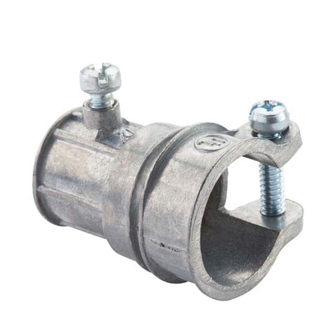 Types Of EMT Connectors Explained Set Screw Compression More