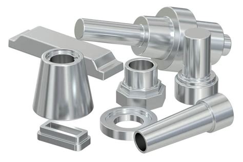 316 And 316l Stainless Steel Casting