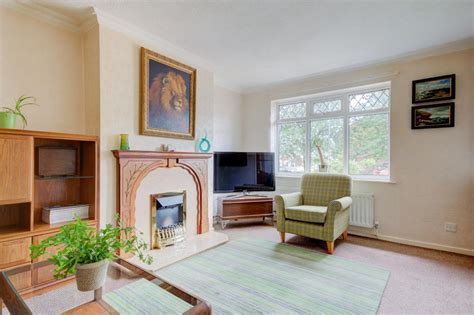 2 Bedroom Bungalow Semi Detached For Sale In Aldwin Close Chilton Chilton Ferryhill Dl17