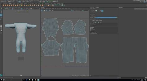 Normal Map Baking Polycount