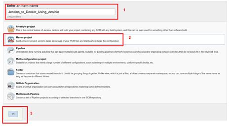 Integrating Ansible And Docker For A Cicd Pipeline Using Jenkins Gcore