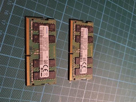 Ram 2x16 Ddr4 Kaufen Auf Ricardo